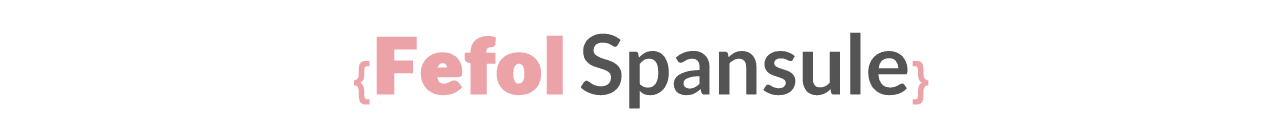 Fefol Spansule – INTRAPHARMLAB